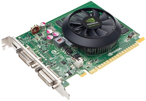 Nvidia GeForce GT 640 1GB DX11 - CeX (AU): - Buy, Sell, Donate